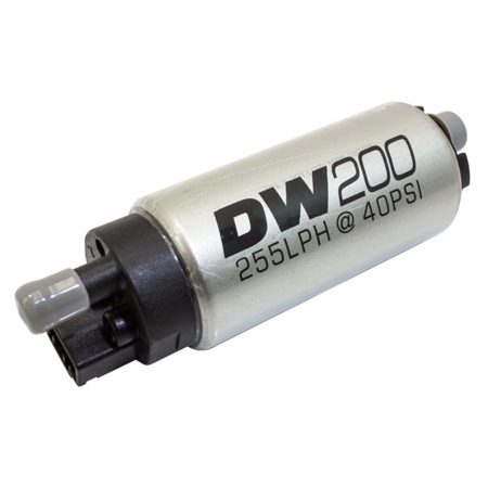 DeatschWerks High Flow Fuel Pump - VAST Tuning LLC